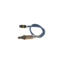 Bosch Lambdasonde 0258003798 f&uuml;r Mercedes STEYR