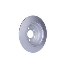 Hella Bremsscheibe 8dd355103701 295mm 10mm f&uuml;r Volvo AMC