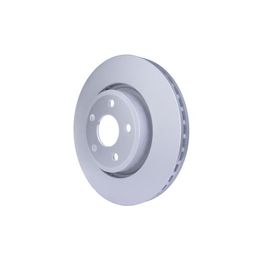 Hella Bremsscheibe 8dd355122411 350mm 32mm f&uuml;r JEEP