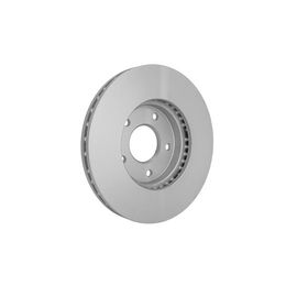 Hella Bremsscheibe 8dd355127681 280mm 28mm f&uuml;r INFINITI NISSAN