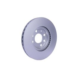 Hella Bremsscheibe 8dd355127731 260mm 24mm f&uuml;r Opel HOLDEN Vaughall