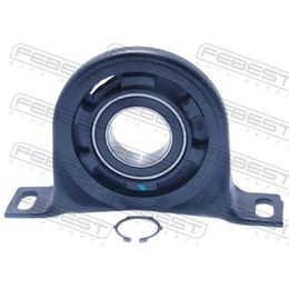 FEBEST Lager, Gelenkwellenmittellager bzcb906 f&uuml;r Chrysler VAG Mercedes