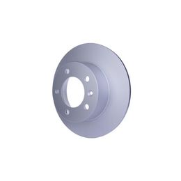 Hella Bremsscheibe 8dd355108291 305mm 12mm f&uuml;r Vaughall INFINITI RENAULT