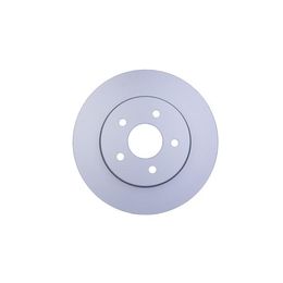 Hella Bremsscheibe 8dd355108061 280mm 12mm f&uuml;r Ford (CHANGAN) JAGUAR