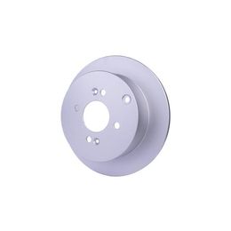 Hella Bremsscheibe 8dd355118851 262mm 10mm f&uuml;r HYUNDAI KIA