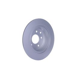 Hella Bremsscheibe 8dd355122421 291mm 9mm f&uuml;r SAMSUNG NISSAN (DFAC)