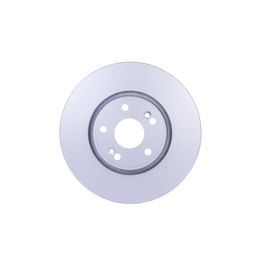 Hella Bremsscheibe 8dd355127871 300mm 26mm f&uuml;r RENAULT