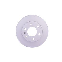 Hella Bremsscheibe 8dd355129281 300mm 28mm f&uuml;r VW Mercedes