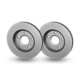Hella Bremsscheibe 8dd355115841 302mm 28mm f&uuml;r VW Chrysler DODGE Fiat FERRARI