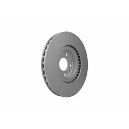 Hella Bremsscheibe 8dd355132131 281mm 26mm f&uuml;r Fiat