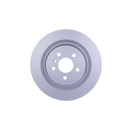 Hella Bremsscheibe 8dd355122561 330mm 22mm f&uuml;r Mercedes