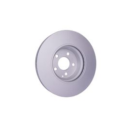 Hella Bremsscheibe 8dd355129521 322mm 32mm f&uuml;r Mercedes