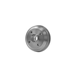 Hella Bremstrommel 8dt355301241 Hinterachse f&uuml;r Peugeot