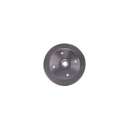 Hella Bremstrommel 8dt355301671 Hinterachse f&uuml;r VW