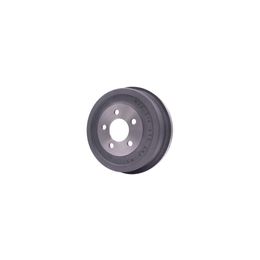 Hella Bremstrommel 8dt355302571 f&uuml;r JEEP