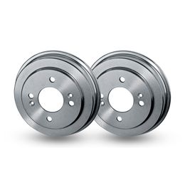 Hella Bremstrommel 8dt355303031 f&uuml;r KIA