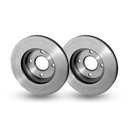 Hella Bremsscheibe 8dd355101391 260mm 24mm f&uuml;r Ford