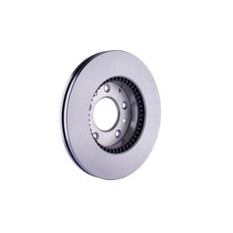 Hella Bremsscheibe 8dd355108131 282mm 25mm f&uuml;r HONDA