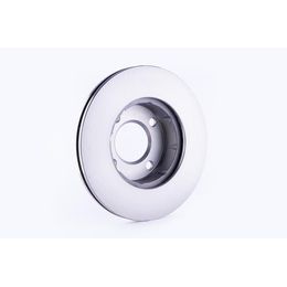 Hella Bremsscheibe 8dd355102431 256mm 22mm f&uuml;r VW AMC