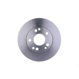 Hella Bremsscheibe 8dd355101461 262mm 22mm f&uuml;r Mercedes AMC