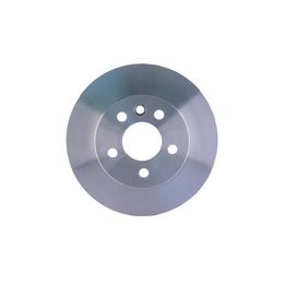 Hella Bremsscheibe 8dd355102891 282mm 18mm f&uuml;r VW AMC
