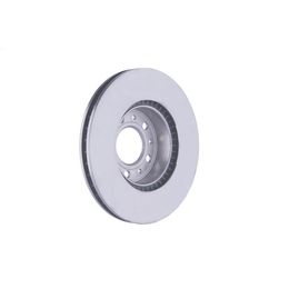 Hella Bremsscheibe 8dd355102541 280mm 26mm f&uuml;r Volvo AMC