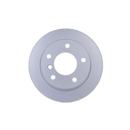 Hella Bremsscheibe 8dd355104261 272mm 10mm f&uuml;r BMW