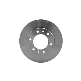 Hella Bremsscheibe 8dd355105191 302mm 20mm f&uuml;r VW TOYOTA