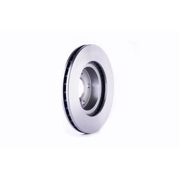 Hella Bremsscheibe 8dd355105321 260mm 24mm f&uuml;r Subaru