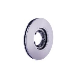 Hella Bremsscheibe 8dd355105631 254mm 24mm f&uuml;r Ford