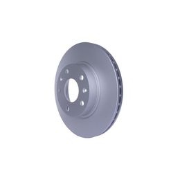 Hella Bremsscheibe 8dd355108901 277mm 21mm f&uuml;r LAND ROVER
