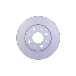 Hella Bremsscheibe 8dd355109121 240mm 20mm f&uuml;r Ford FERRARI Fiat