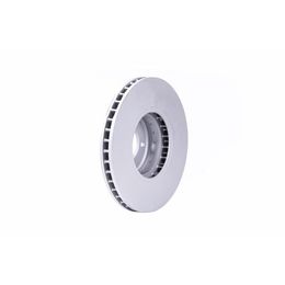 Hella Bremsscheibe 8dd355120791 zweiteilig 348mm 36mm f&uuml;r BMW