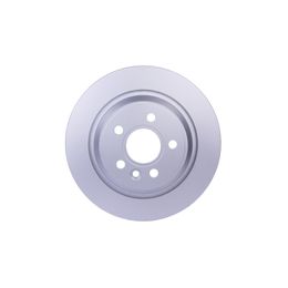 Hella Bremsscheibe 8dd355120371 302mm 11mm f&uuml;r Volvo ASIA