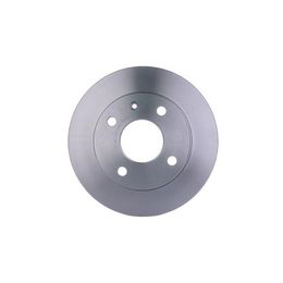 Hella Bremsscheibe 8dd355100531 240mm 24mm f&uuml;r Ford AMC