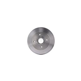 Hella Bremstrommel 8dt355300731 Hinterachse f&uuml;r Peugeot