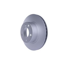 Hella Bremsscheibe 8dd355111241 292mm 22mm f&uuml;r BMW (BRILLIANCE)