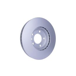 Hella Bremsscheibe 8dd355109661 308mm 30mm f&uuml;r VW