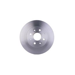 Hella Bremsscheibe 8dd355112781 254mm 24mm f&uuml;r KIA