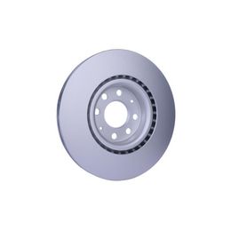 Hella Bremsscheibe 8dd355112601 284mm 22mm f&uuml;r Vaughall FERRARI