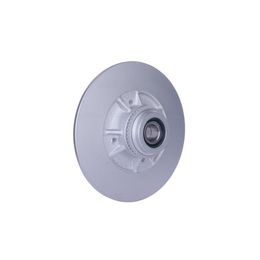 Hella Bremsscheibe 8dd355123351 238mm 8mm f&uuml;r RENAULT