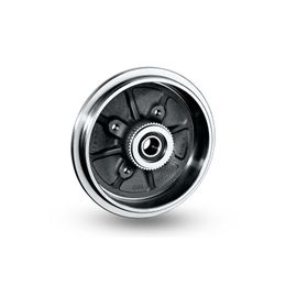 Hella Bremstrommel 8dt355302791 f&uuml;r Peugeot