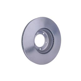 Hella Bremsscheibe 8dd355100911 284mm 24mm f&uuml;r DAIMLER JAGUAR