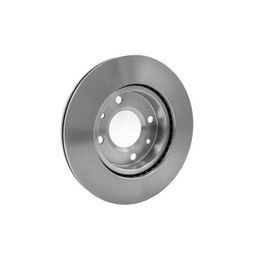 Hella Bremsscheibe 8dd355101081 247mm 20mm f&uuml;r Peugeot AMC