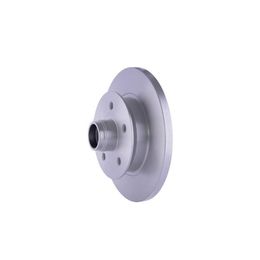 Hella Bremsscheibe 8dd355102361 258mm 16mm f&uuml;r VW AMC