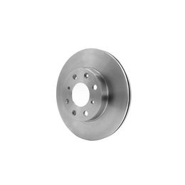 Hella Bremsscheibe 8dd355103101 242mm 19mm f&uuml;r HONDA ACURA AMC