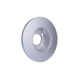 Hella Bremsscheibe 8dd355104391 280mm 18mm f&uuml;r FERRARI Fiat Peugeot Citro&euml;n