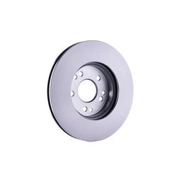 Hella Bremsscheibe 8dd355103031 294mm 25mm f&uuml;r Mercedes AMC