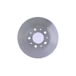 Hella Bremsscheibe 8dd355102241 262mm 22mm f&uuml;r Volvo AMC
