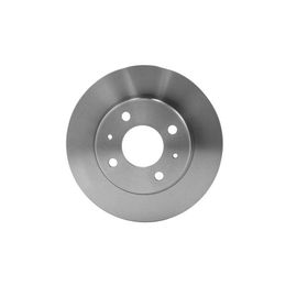 Hella Bremsscheibe 8dd355103331 240mm 18mm f&uuml;r INFINITI AMC